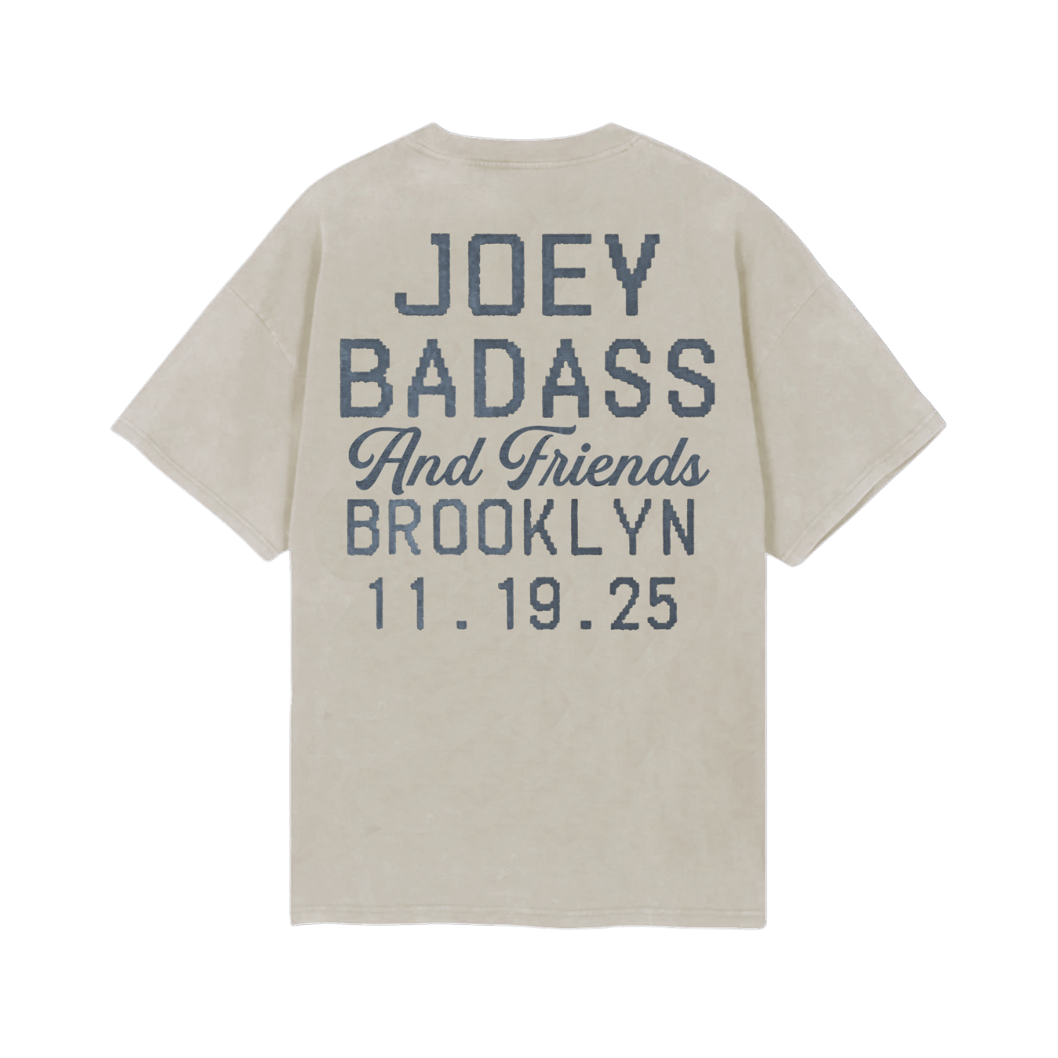 Joey Bada$$ Official Store