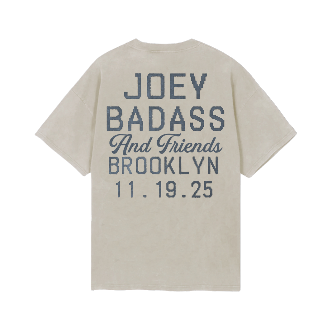 Joey Bada$$ Official Store