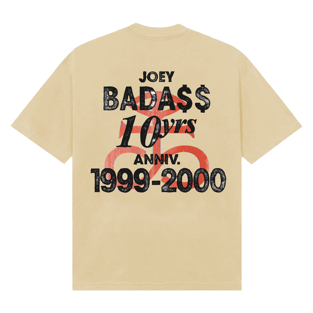 Joey Bada$$ Official Store